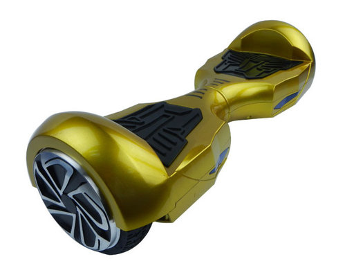 6.5inch  2 Wheel Self Balancing Scooter / Unicycle with bluetooth speaker