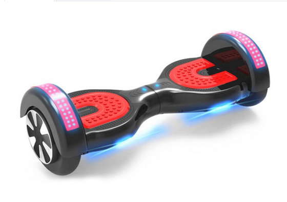 6.5inch hoverboard remote control self balancing electrical scooter with bluetooth