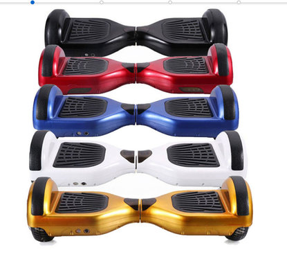 2 Wheels Powered Smart Balance Board With Samsung / LG 4400mah Lithium Battery