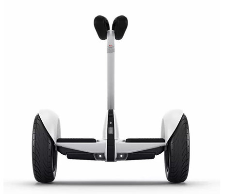 2 Wheels Powered Unicycle Smart Electric Chariot Scooter With Max Speed 15-20km/H