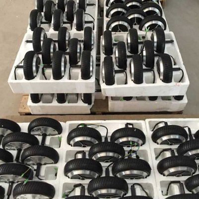 Unicycle Hub Motor Mini Electric Scooter Parts High Performance