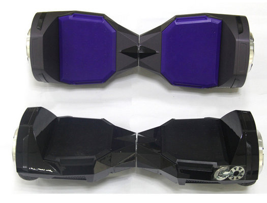 6.5 Inch 700w Two Wheel Self Balancing Scooter Outdoor Sport
