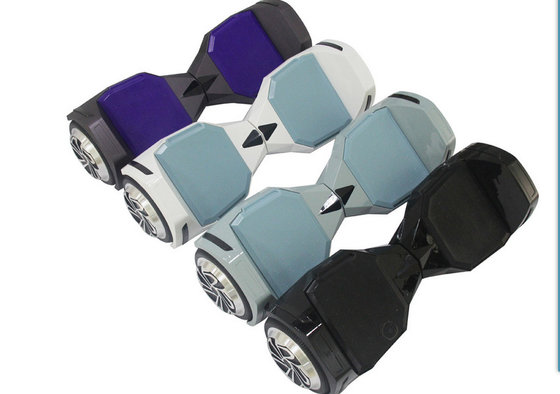 6.5 Inch 700w Two Wheel Self Balancing Scooter Outdoor Sport