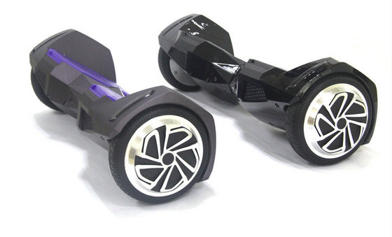 Popular 2 Wheel Hoverboard Smart Drifting Scooter Battery Powered