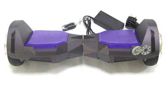 Popular 2 Wheel Hoverboard Smart Drifting Scooter Battery Powered