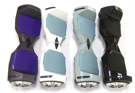 Mini Electric Balancing Unicycle 2 Wheels Electric Scooter For Children Gift