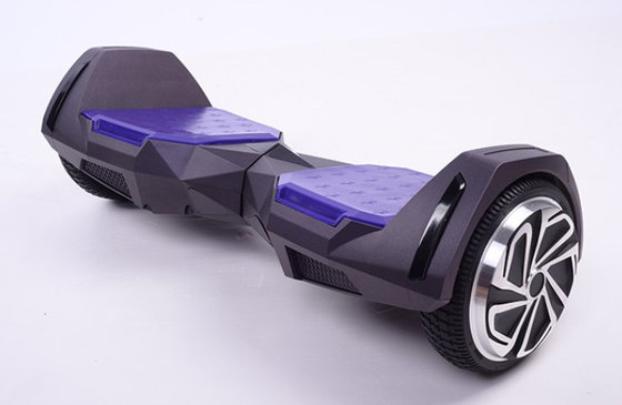 Two Wheel Self Balancing Skateboard Segway Type Electric Scooters 700w Power