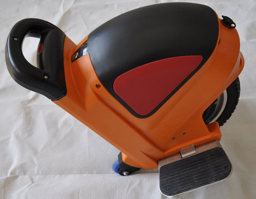 Easy To Ride Intelligent One Wheel Electric Self Balancing Scooter With Hand