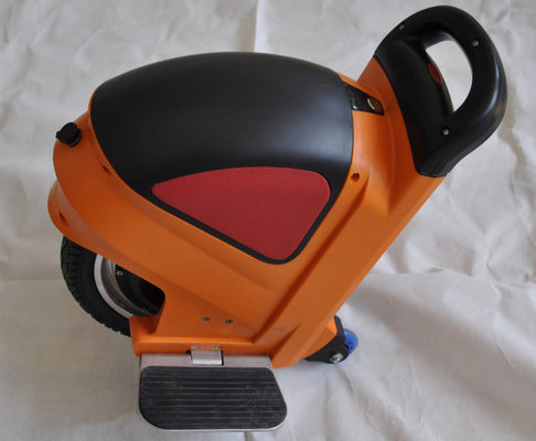Easy To Ride Intelligent One Wheel Electric Self Balancing Scooter With Hand