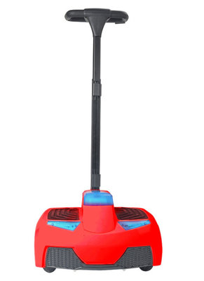 Off Road Electric Self Balancing Scooter Battery Powered With 2 Wheels