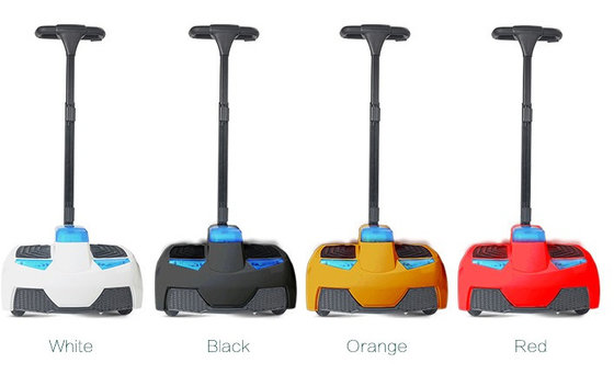 Off Road Electric Self Balancing Scooter Battery Powered With 2 Wheels