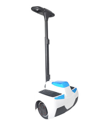 Portable Off Road Segway Electric Chariot Low Carbon Environmental Protection