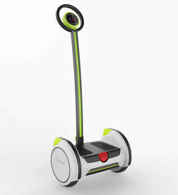 2 Wheel Electric Self Balancing Chariot Scooter Samsung Lithium Battery