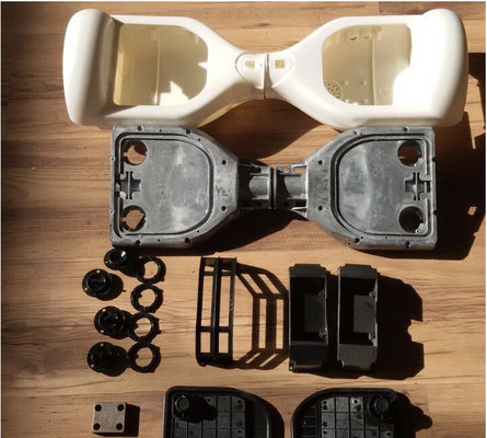 Self Balance Electric Scooter Parts 6.5 / 8 / 10 Inch Scooter Hoverboard