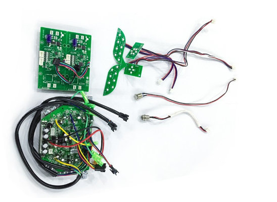 PCBA Motherboard Electric Scooter Main Control Board For Hoverboard