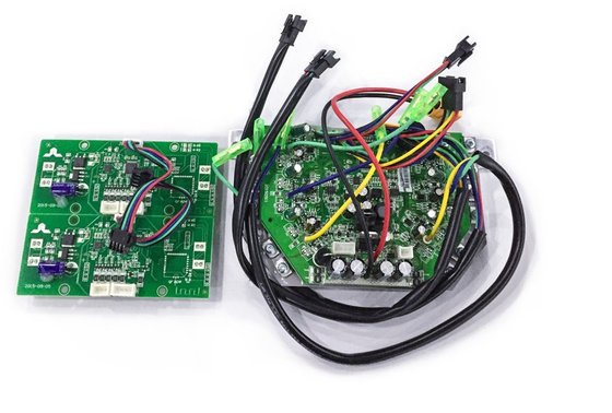 PCBA Motherboard Electric Scooter Main Control Board For Hoverboard