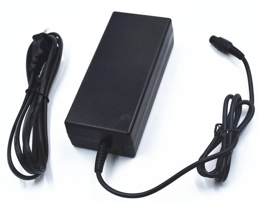 42V 2A Lithium Ion Battery Charger Electric For Two Wheel Scooter