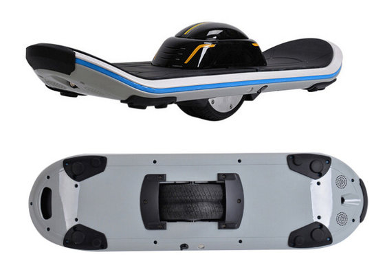 Unicycle Cycle Single Wheel Electric Scooter One Wheel Self Balancing Skateboard