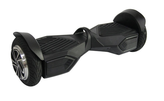 10 inch  2 Wheel Self Balancing Scooter / Unicycle with bluetooth speaker
