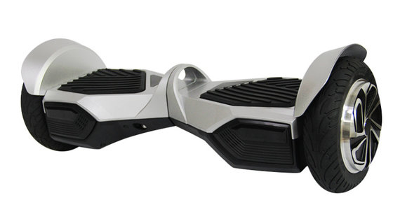 10 inch  2 Wheel Self Balancing Scooter / Unicycle with bluetooth speaker