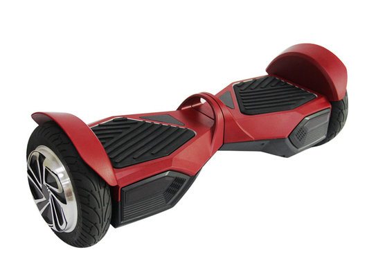 10 inch big tire two wheel smart  electric Drifting Scooter with CE certification