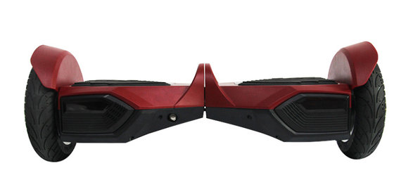 10 inch big tire two wheel smart  electric Drifting Scooter with CE certification
