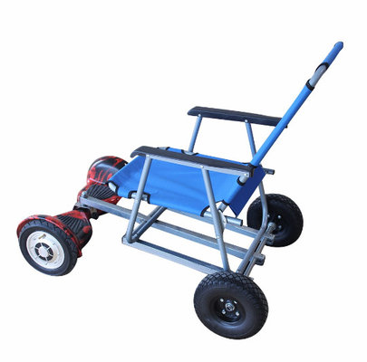 New product hoverboard seat 6.5/8/10 inch hoverkart for 2 wheel balance scooter
