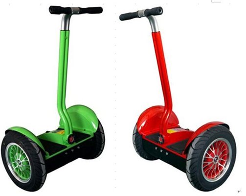 La batteria adulta 2 dello Li-ione spinge elettrico fuori dai motorini della strada/Monocycle elettrico