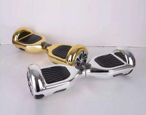 2 a 6.5 pollici intelligenti spingono il motorino d'equilibratura di auto con la placcatura elettrolitica