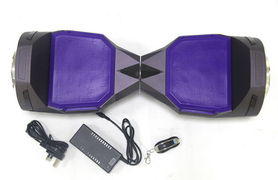 700w a 6.5 pollici due spingono lo sport all'aperto d'equilibratura del motorino di auto