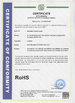 Shenzhen C-xinda co., ltd