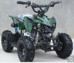 A7-011 Brand New 60cc Gas Powered ATV