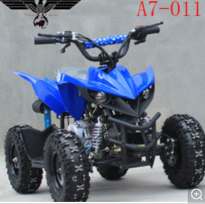 A7-011 Brand New 60cc Gas Powered ATV