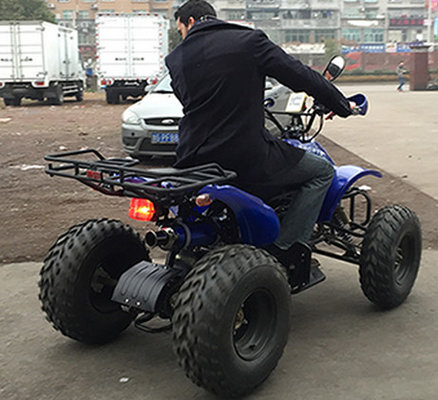 A7-011 Brand New 60cc Gas Powered ATV