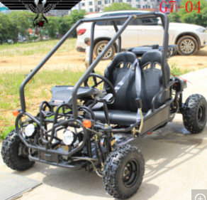G7-04 Go-Kart ATV Scooter with Ce