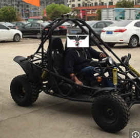 G7-04 Go-Kart ATV Scooter with Ce