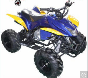 A7-11 Fantastic Motorcycle ATV Quad Scooter with Ce
