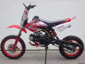 D7-12 Adult Dirt Bike ATV Quad Scooter with Ce