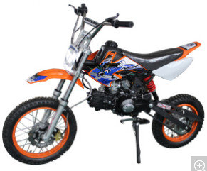 D7-12 Adult Dirt Bike ATV Quad Scooter with Ce