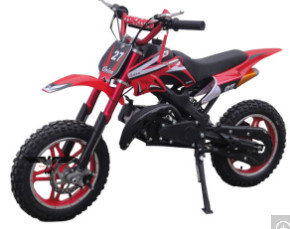 D7-05 49cc Min Pocket Motorcycle for Kids