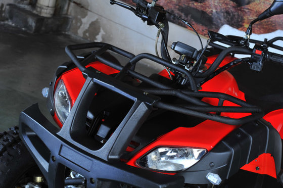 Moto 200cc Utility Quad Bike ATV for Farm (MDL 200AUG)