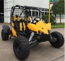 Plastic Cover Dune Buggy Go Kart for Funny Toy (KD 150GKT-2)