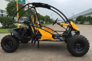 Plastic Cover Dune Buggy Go Kart for Funny Toy (KD 150GKT-2)