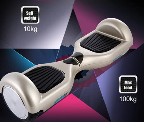 Vation OEM 6.5 Inch Hoverboard, Es-B002 Electric Scooter