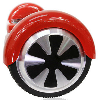 6.5inch Ce RoHS 2 Wheel Eelectric Mobility Scooter