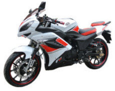 Motorcycle (GW200-12C)