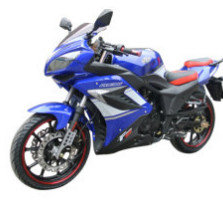 Motorcycle (GW200-12C)