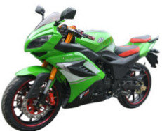 Motorcycle (GW200-12C)