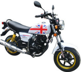 Motorcycle (GW150-5D)