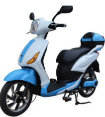 En15194 High Quality 500watt 48V 20 Ah Electric Scooter